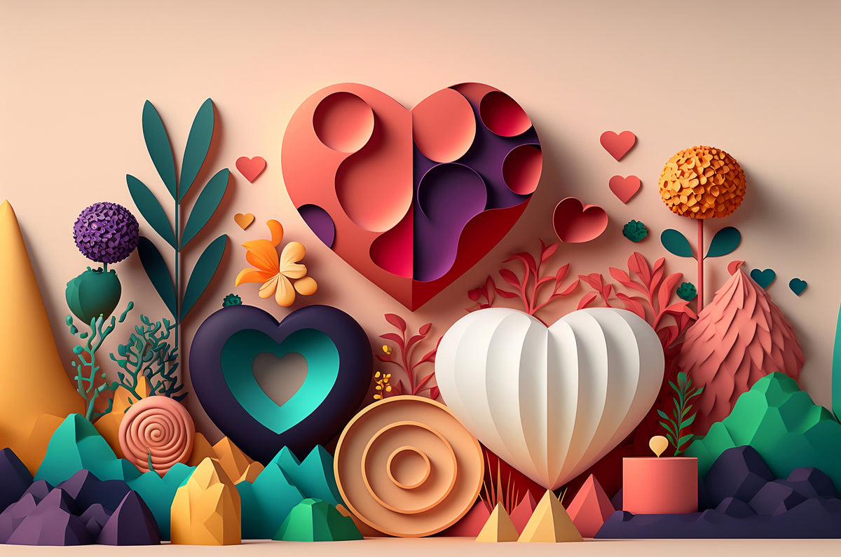 Valentines – Triple R Services