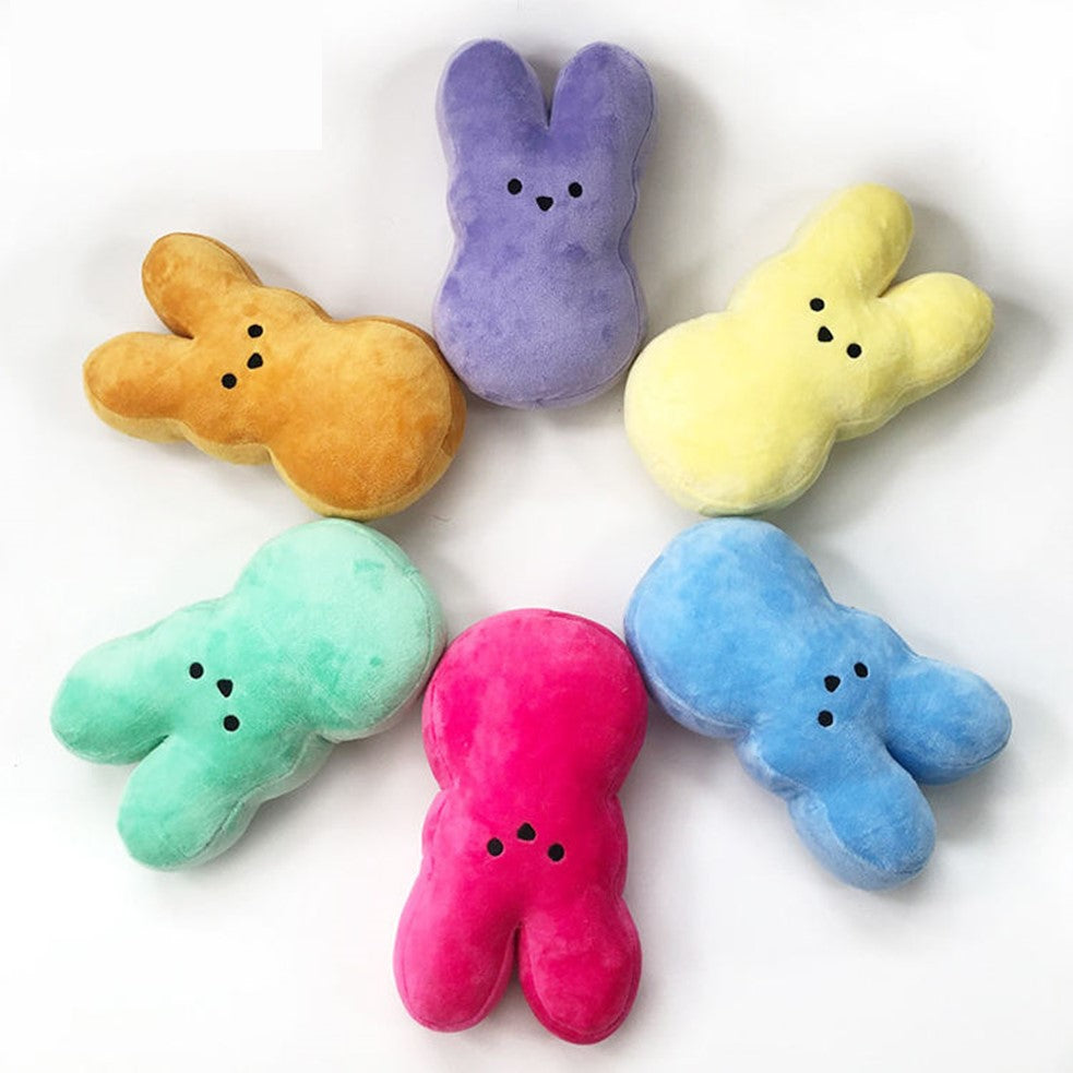 Plush Bunny - Peeps - DIY Gift Sets – Triple R Services