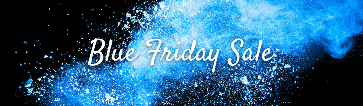 Blue Friday – Triple R Services