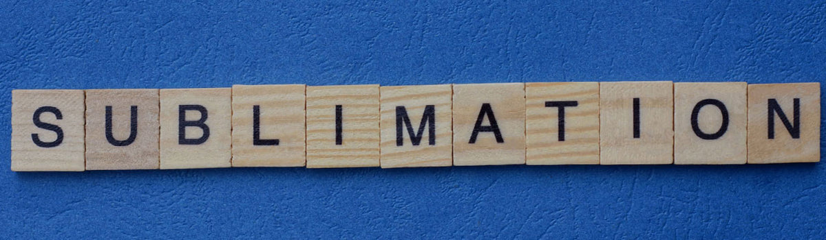 Sublimation – Triple R Services