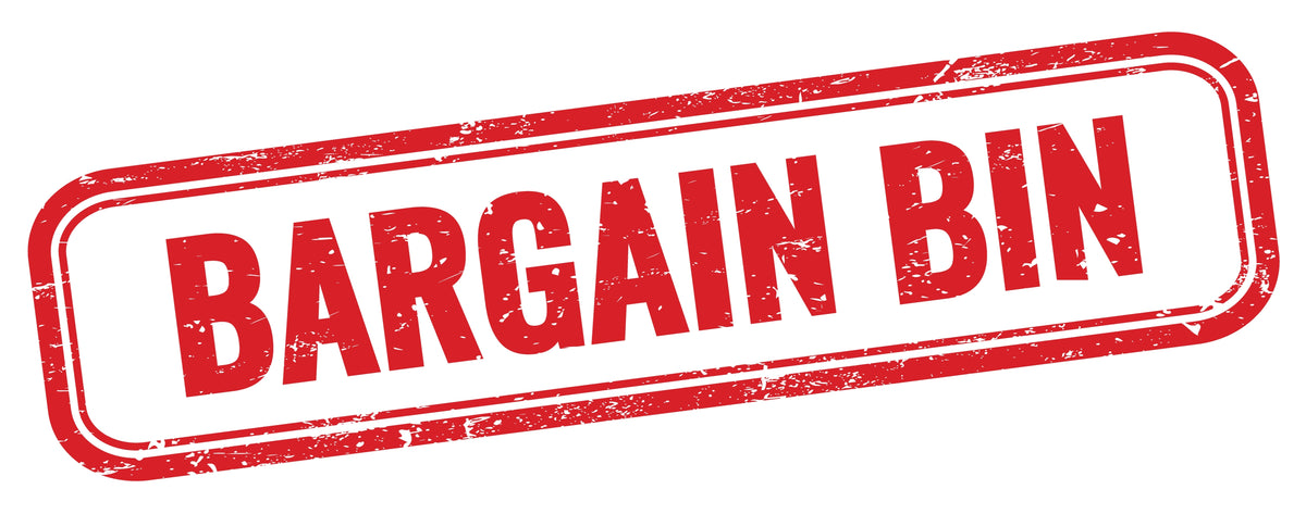 Bargain Bin - Under R100.00 – Triple R Services