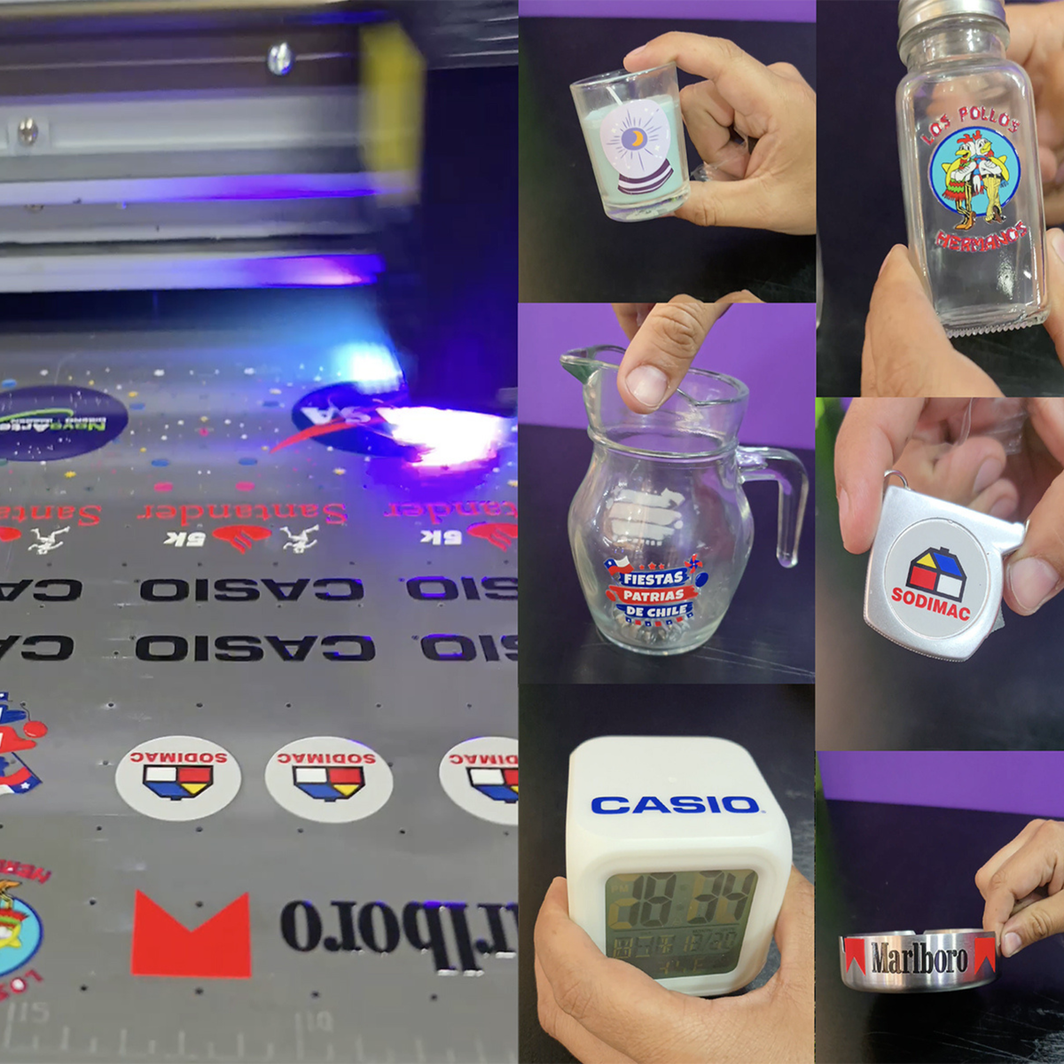 UV DTF Prints - DIY Gift Sets – Triple R Services