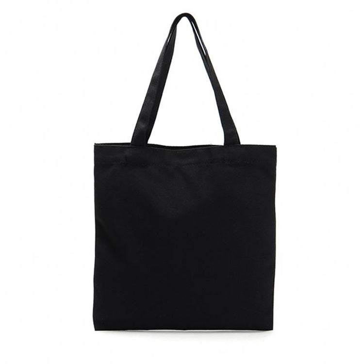 Tote Bag - Polyester - Black - DIY Gift Sets - IN Stock – Triple R Services