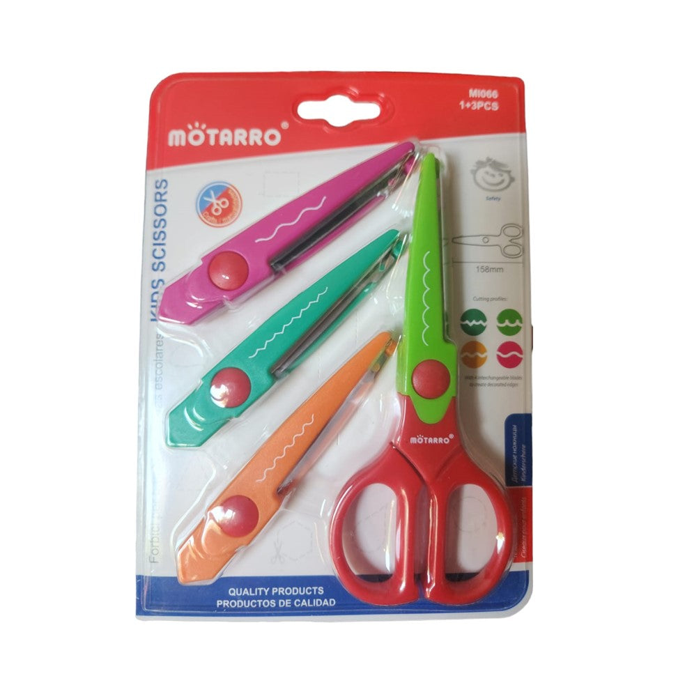 Craft Scissors Set - DIY Tool Sets – Triple R Services