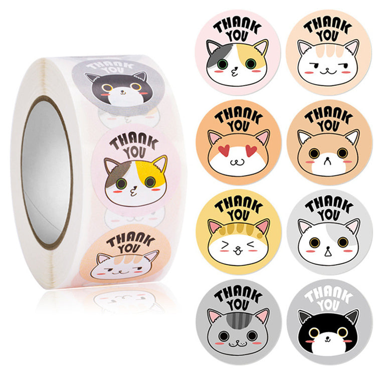 Stickers 25mm A373 - Craft Stationery – Triple R Services