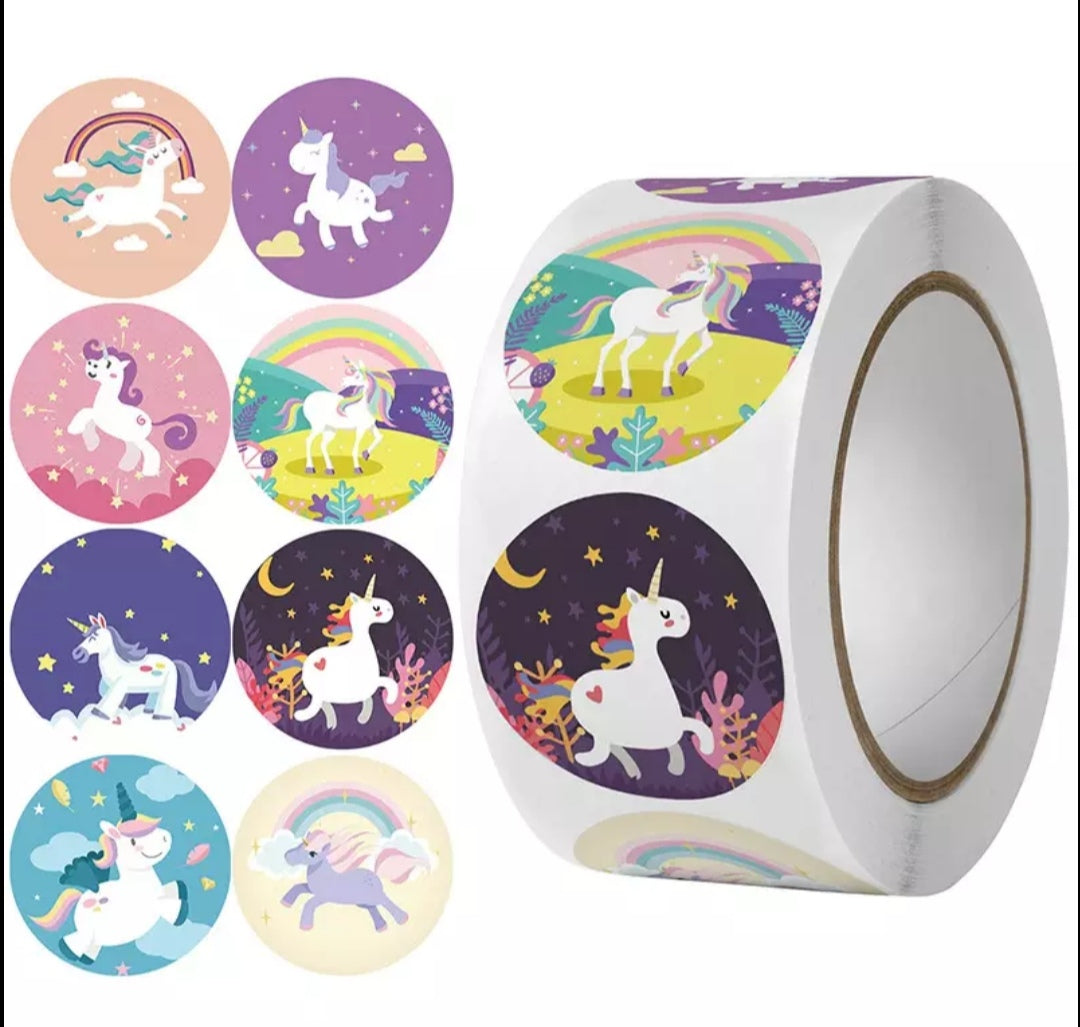 Stickers 25mm A405 - Craft Stationery – Triple R Services