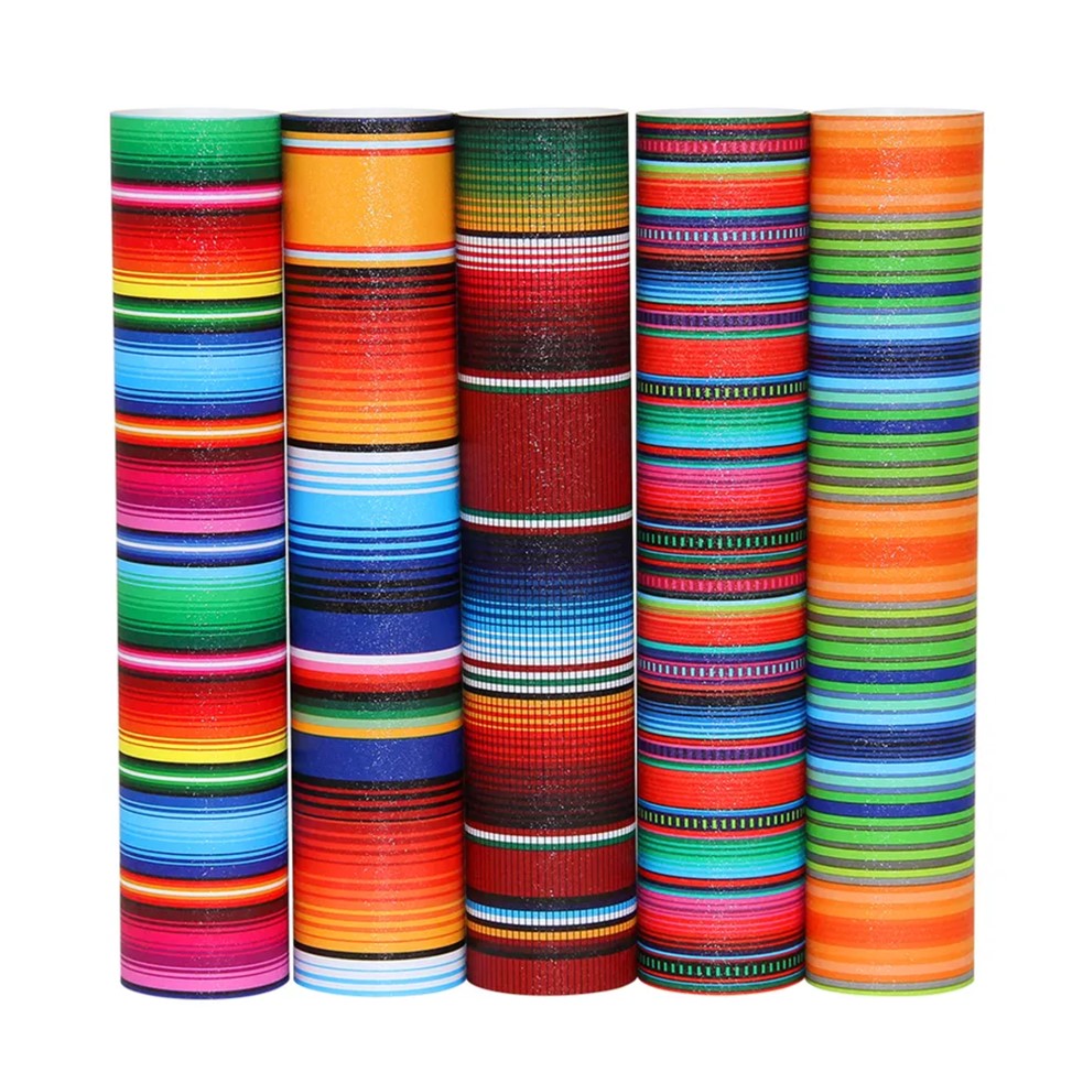 Vinyl - Striped - DIY Gift Sets – Triple R Services