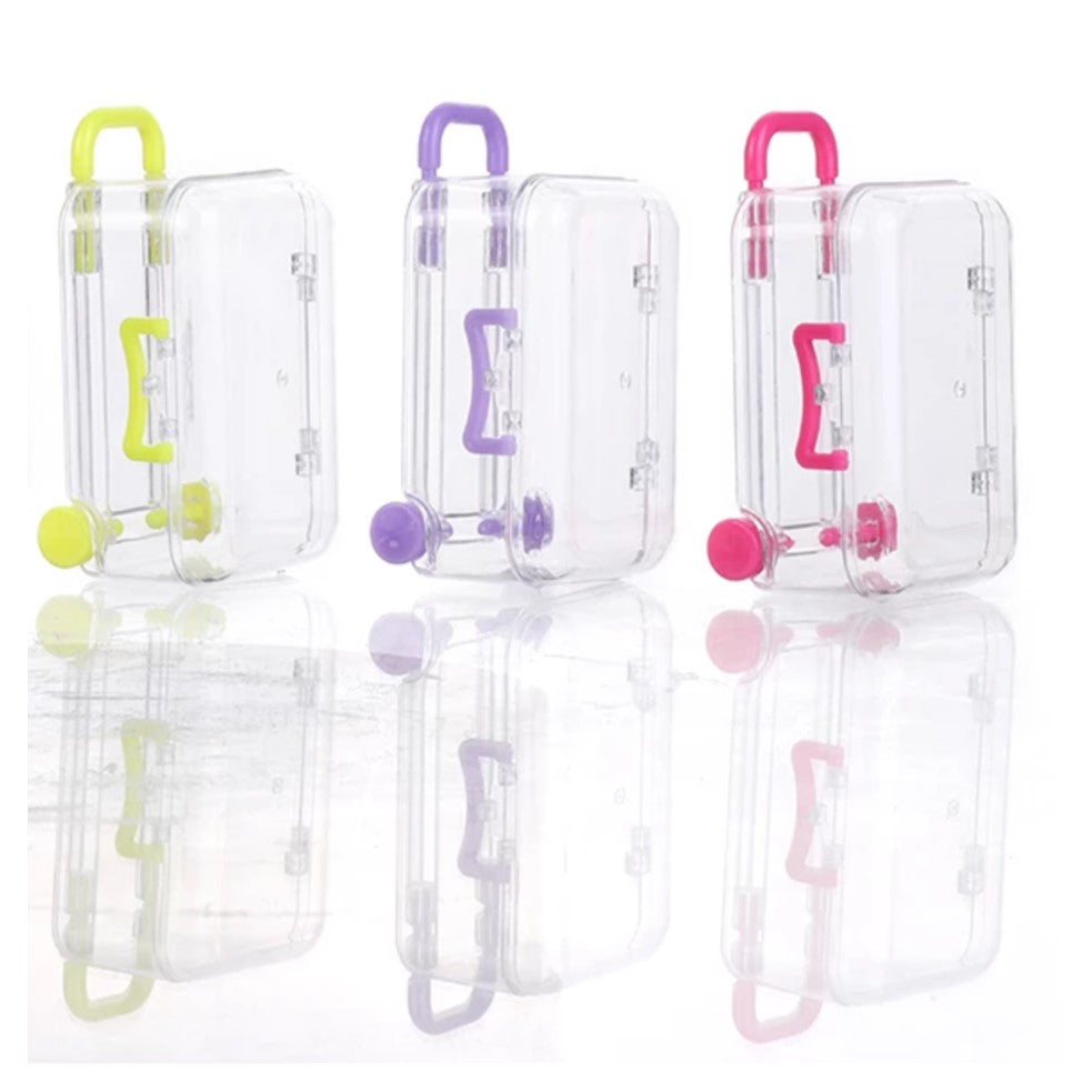 Mini Suitcase - Cricut DIY Gift Sets – Triple R Services